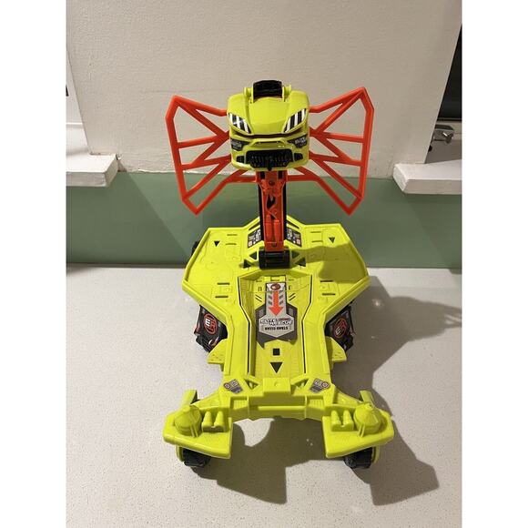 Mattel | Toys | Matchbox Elite Rescue Recon Raider 2 Modes Command ...